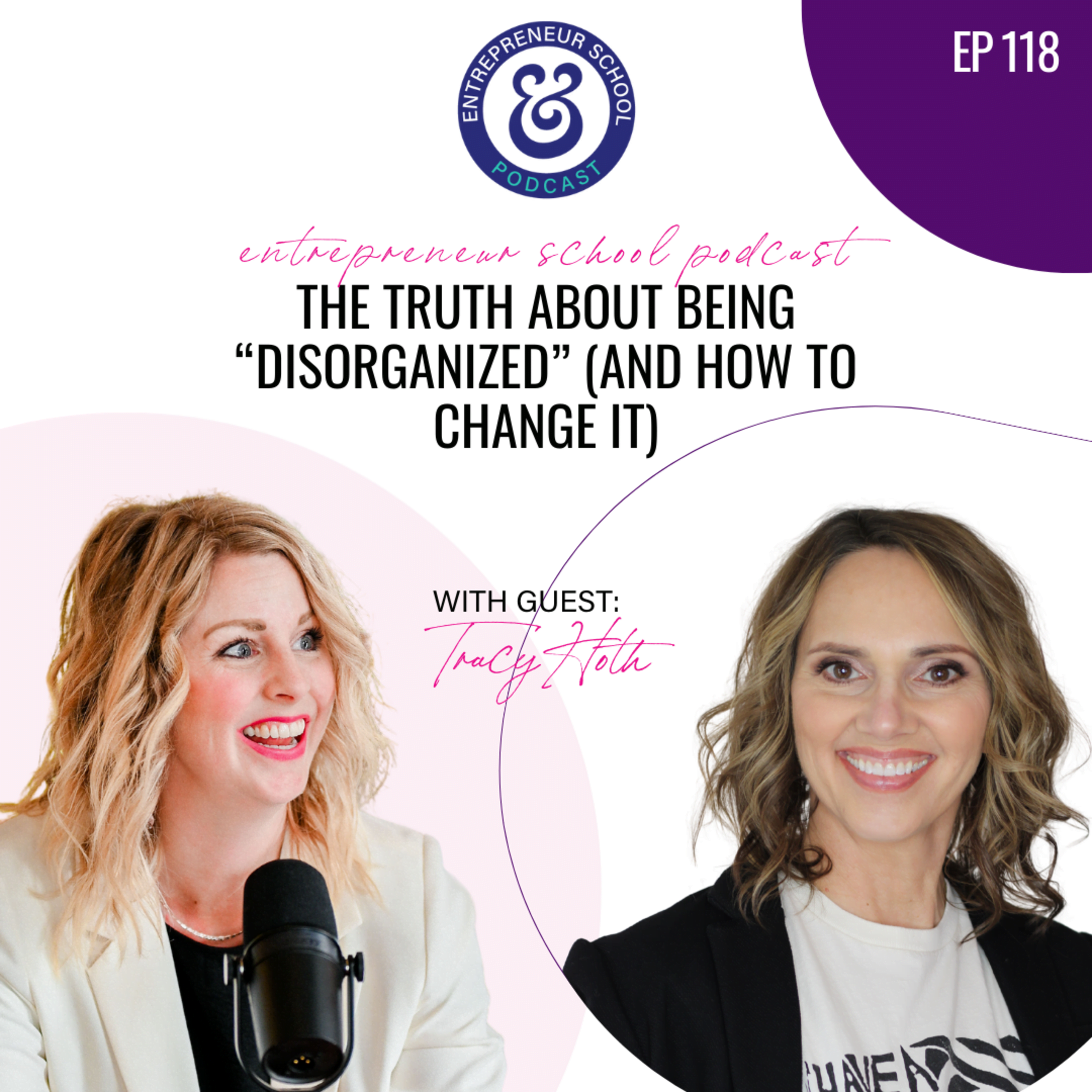 The Truth About Being “Disorganized” (And How to Change It ...